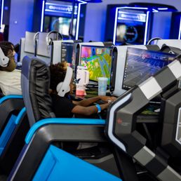 ODYSSEY VR - Updated July 2025 - 146 Photos & 45 Reviews - 2780 Cabot ...