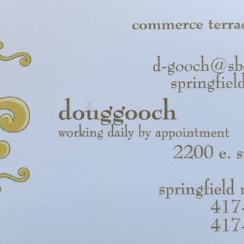 DOUG GOOCH - Updated December 2025 - 12 Photos - 2200 E Sunshine St ...