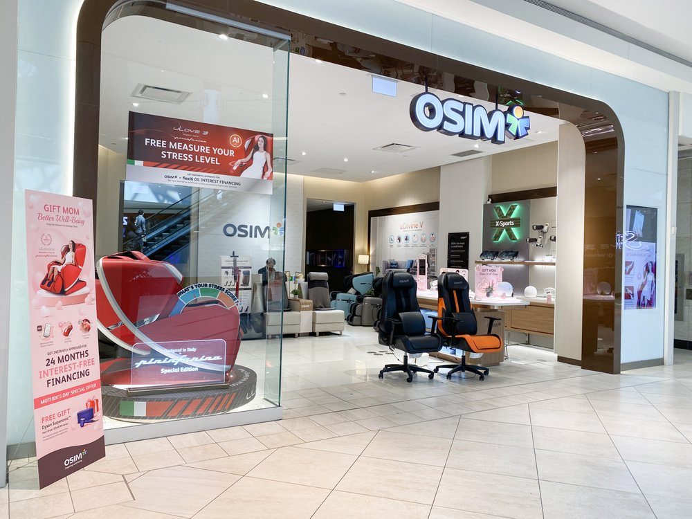 OSIM - Updated December 2025 - 31 Photos - 1155-5000 Highway 7, Markham ...