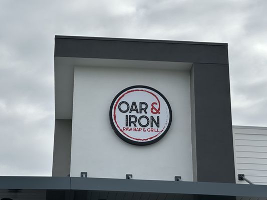 OAR & IRON - Updated August 2025 - 65 Photos & 127 Reviews - 8850 ...