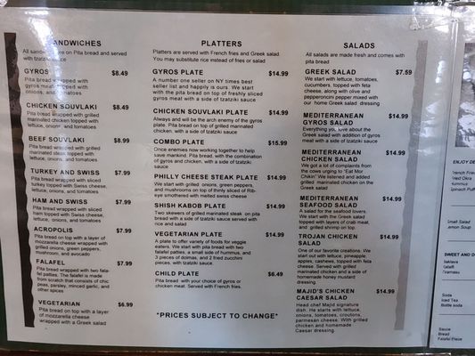 GREEK HOUSE - Updated October 2025 - 34 Photos & 125 Reviews - 2426 ...