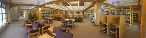 HUMBOLDT COUNTY MAIN LIBRARY - Updated January 2026 - 33 Photos & 11 ...