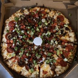ROUND TABLE PIZZA - Updated July 2025 - 201 Photos & 231 Reviews - 20 ...
