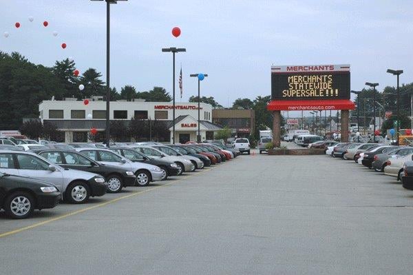 MERCHANTS AUTO - Updated December 2025 - 48 Photos & 161 Reviews - 1278 ...