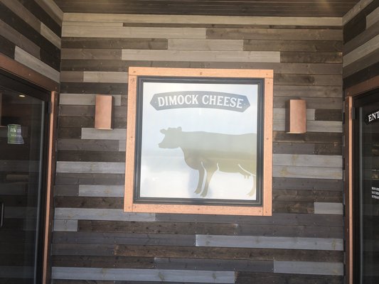 DIMOCK DAIRY - Updated October 2025 - 20 Photos & 10 Reviews - Dimock ...