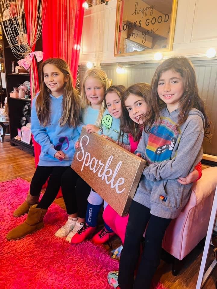 REYNA THE LONG ISLAND HAIR FAIRY - Updated October 2025 - Request an ...