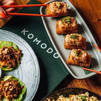 KOMODO MIAMI - Updated November 2024 - 4897 Photos & 2448 Reviews - 801 ...