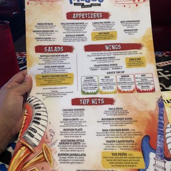 MOJO GRILL & CATERING - Updated September 2025 - 345 Photos & 321 ...