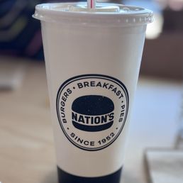 NATION’S GIANT HAMBURGERS - Updated July 2025 - 15 Photos & 37 Reviews ...