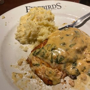 FIREBIRDS WOOD FIRED GRILL - 425 Photos & 363 Reviews - 4350 Lassiter ...