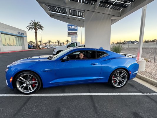 TEAM CHEVROLET - Updated October 2025 - 114 Photos & 598 Reviews - 5501 ...