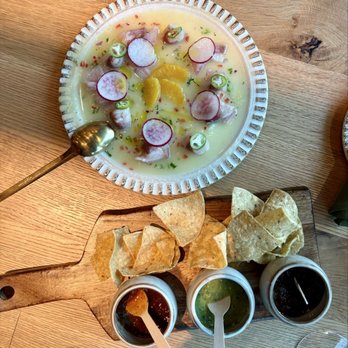 VERDAD TRUE MODERN MEXICAN - Updated December 2025 - 550 Photos & 164 ...