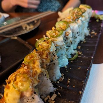 DOMO IZAKAYA - Updated March 2025 - 323 Photos & 201 Reviews - 753 ...