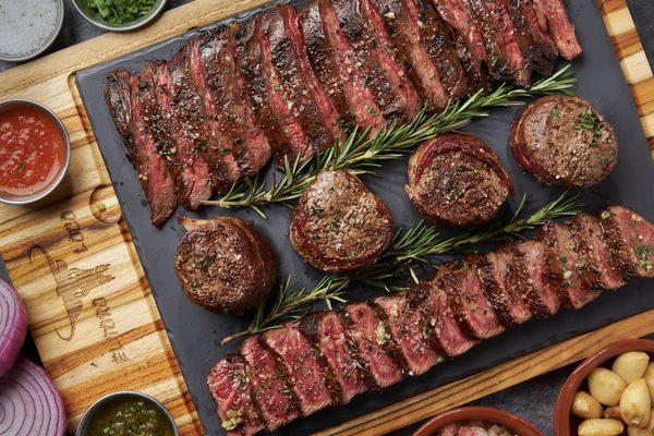 EL TORO LOCO CHURRASCARIA STEAKHOUSE TAMIAMI - Updated September 2024 ...