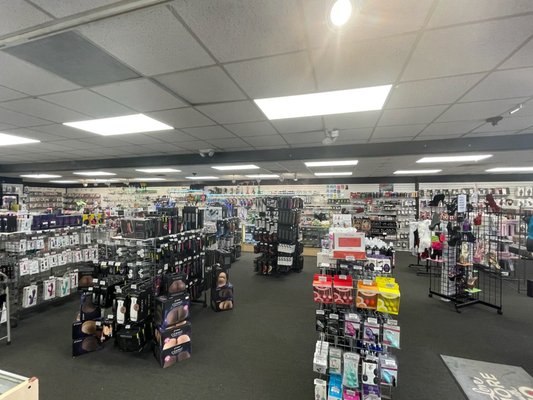 STARSHIP - Updated January 2026 - 46 Photos & 19 Reviews - 4403 Fulton ...