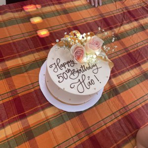 FINAL TOUCH BAKERY - 422 Photos & 201 Reviews - Bakeries - 15056 ...