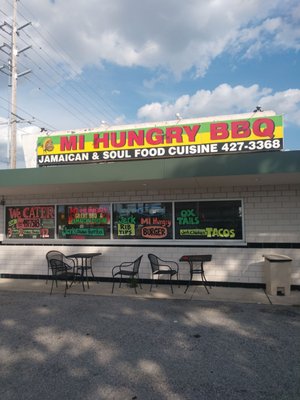 MI HUNGRY BBQ & JAMAICAN CUISINE - Updated December 2024 - 65 Photos ...