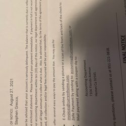 CURRENT HOME - 37 Photos & 174 Reviews - 7100 W Florida Ave, Hemet ...