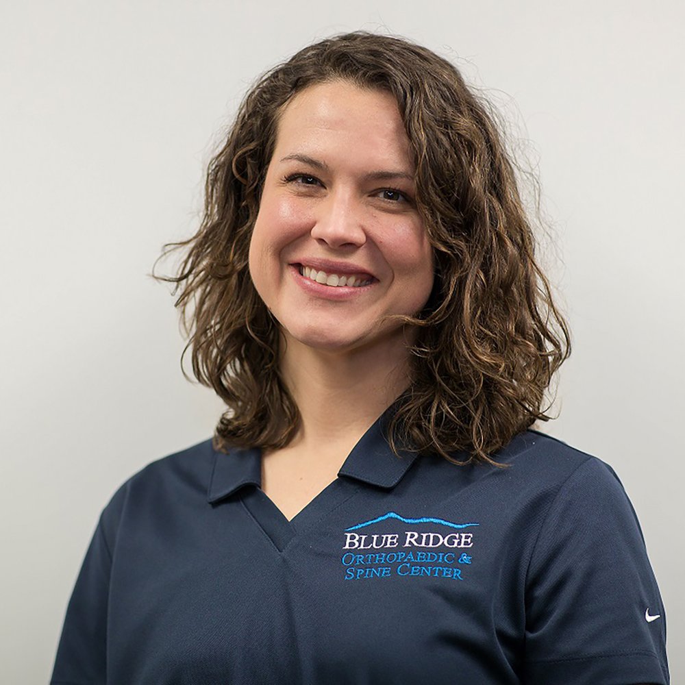 BLUE RIDGE PHYSICAL THERAPY - GAINESVILLE - Updated July 2025 - 14370 ...