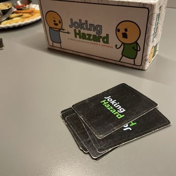 SHUFFLES: BOARD GAME CAFE - Updated January 2026 - 217 Photos & 100 ...