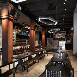 CLINTON HALL 36 - Updated December 2025 - 556 Photos & 403 Reviews - 16 ...