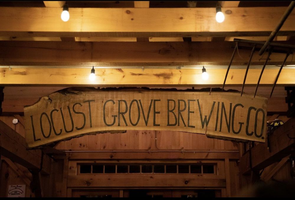 LOCUST GROVE FRUIT FARM - Updated October 2025 - 31 Photos - 199 North ...