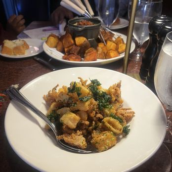 STARK’S STEAK & SEAFOOD - Updated December 2025 - 2060 Photos & 1862 ...