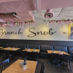BRUNCH SNOB - Updated December 2024 - 556 Photos & 348 Reviews - 5555 N ...