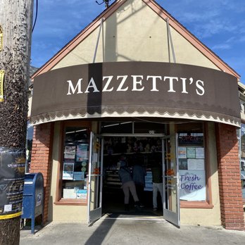 MAZZETTI’S BAKERY - Updated June 2024 - 1436 Photos & 1483 Reviews ...