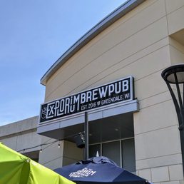 THE EXPLORIUM BREWPUB GREENDALE - Updated July 2025 - 525 Photos & 406 Reviews - 5300 S 76th St ...