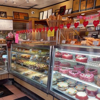 BENNISON’S BAKERY - 591 Photos & 586 Reviews - 1000 Davis St, Evanston ...