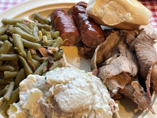 WHOLE HOG CAFE - 122 Photos & 198 Reviews - Barbeque - 2731 N Glenstone ...