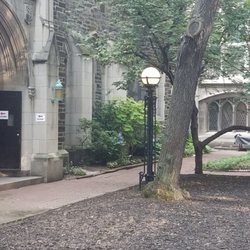 UNION THEOLOGICAL SEMINARY - 17 Photos - 3041 Broadway, New York, New ...