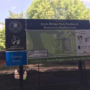 JONES BRIDGE PARK - Updated December 2025 - 157 Photos & 37 Reviews ...