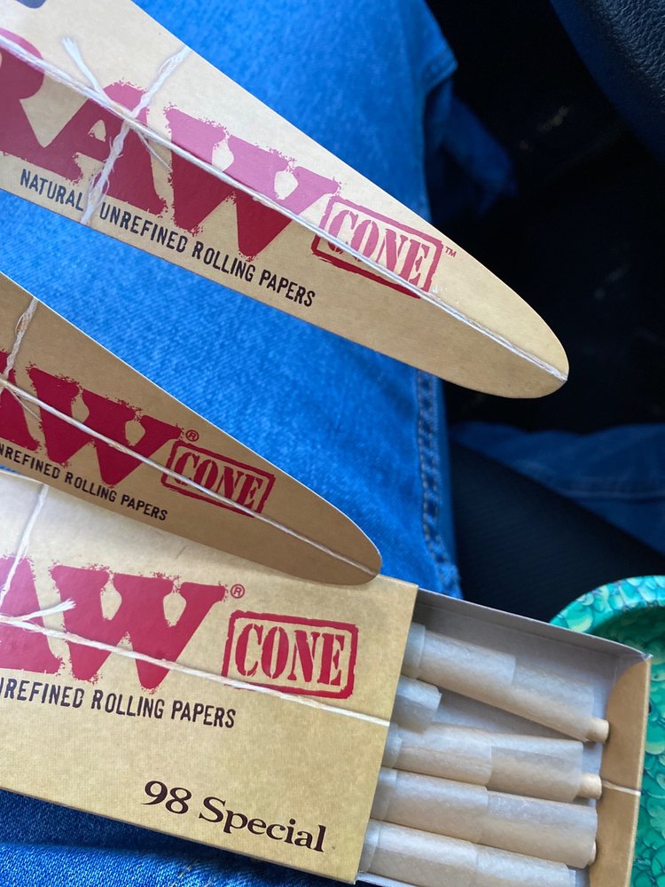 CITY SMOKE SHOP - Updated August 2025 - 13 Photos & 30 Reviews - 167 ...