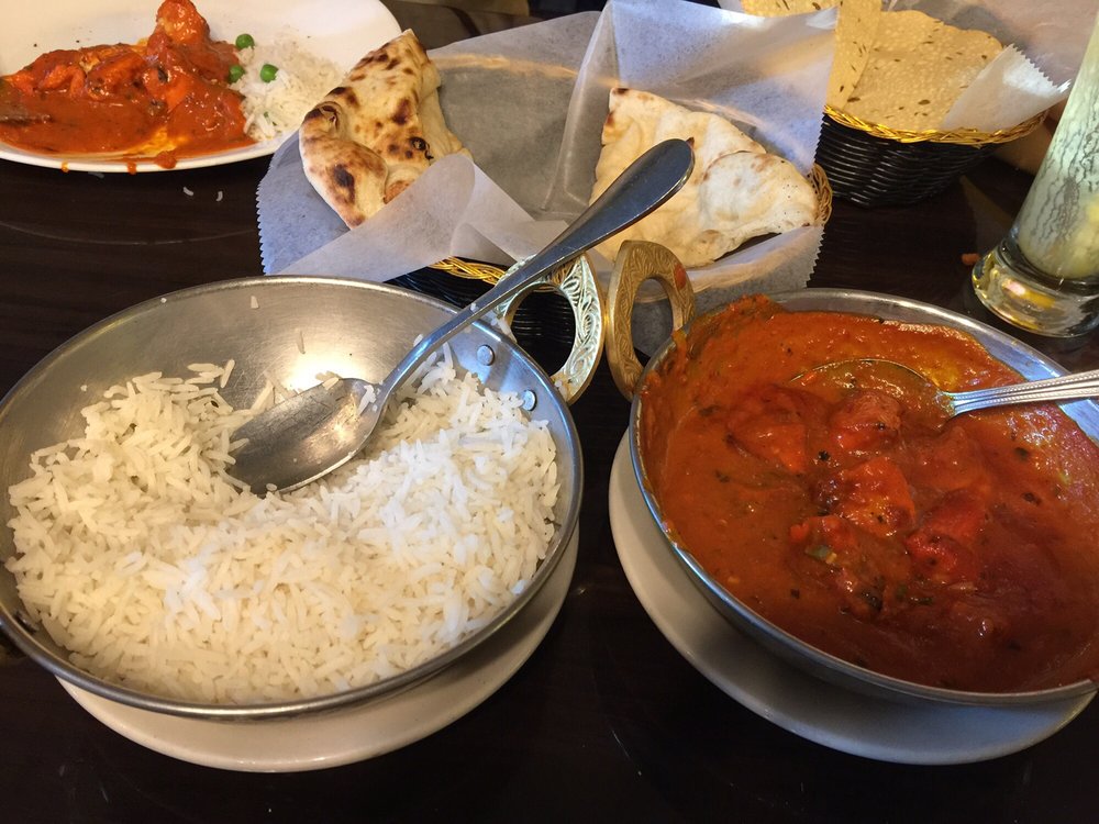 TANJORE CUISINE OF INDIA - 225 Photos & 232 Reviews - 992 Main St ...