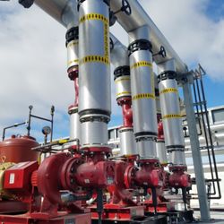 PACIFIC RIM MECHANICAL - 35 Photos - Professional Services - 7655 ...