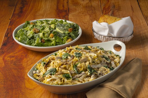 BRAVO! ITALIAN KITCHEN - 134 Photos & 180 Reviews - 95 N Moorland Rd ...