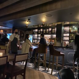 THE RABBIT HOLE - Updated September 2025 - 119 Photos & 60 Reviews - 21 ...