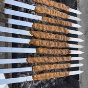 HAIG KABOB HOUSE - 90 Photos & 127 Reviews - Meat Shops - 12912 Vanowen ...