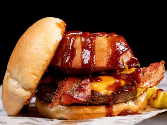 BURGERS AND SHAKES - Updated April 2026 - 42 Photos & 34 Reviews - 849 ...