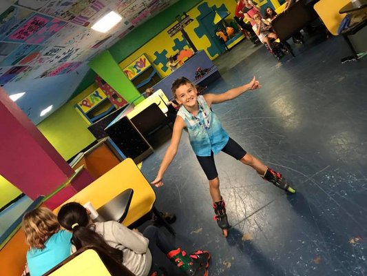 SKATE STATION - Updated December 2025 - 11 Photos - 6 Fred Mallett Rd ...