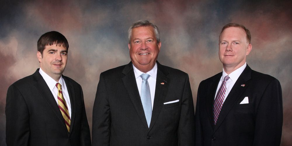 ARNOLD & STAFFORD, ATTORNEYS AT LAW - Updated May 2024 - 128 S Main St ...