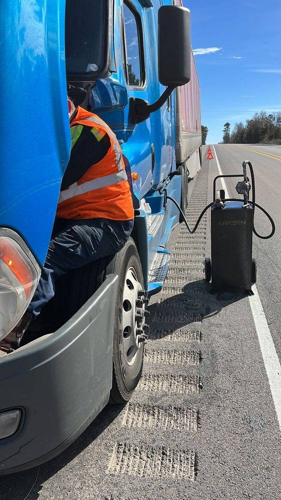 DIESEL TRUCK REPAIR 24/7 - Updated April 2025 - Request a Quote - 10 ...