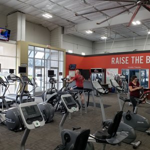 JACK CITY FITNESS - 54 Photos & 36 Reviews - Trainers - 21 N Allumbaugh ...