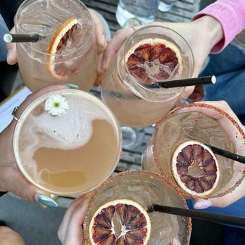 STUDY HALL ROOFTOP LOUNGE - Updated May 2024 - 279 Photos & 168 Reviews ...