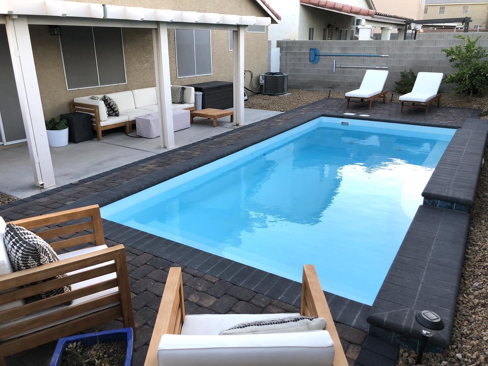 HAMMERHEAD POOL SERVICE AND MAINTENANCE - Updated October 2025 - 16 ...