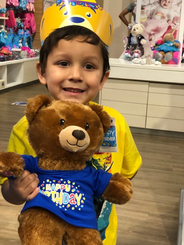 BUILD-A-BEAR WORKSHOP - Updated July 2025 - 13 Photos & 12 Reviews ...
