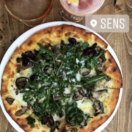 SENS RESTAURANT - 1232 Photos & 1002 Reviews - 4 Embarcadero Ctr, San ...