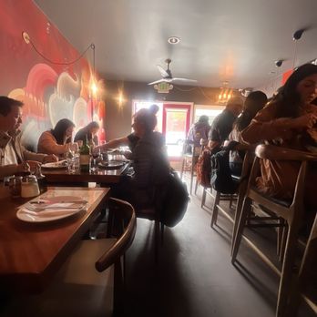 PINK ONION - Updated May 2024 - 1444 Photos & 992 Reviews - 64 14th St ...